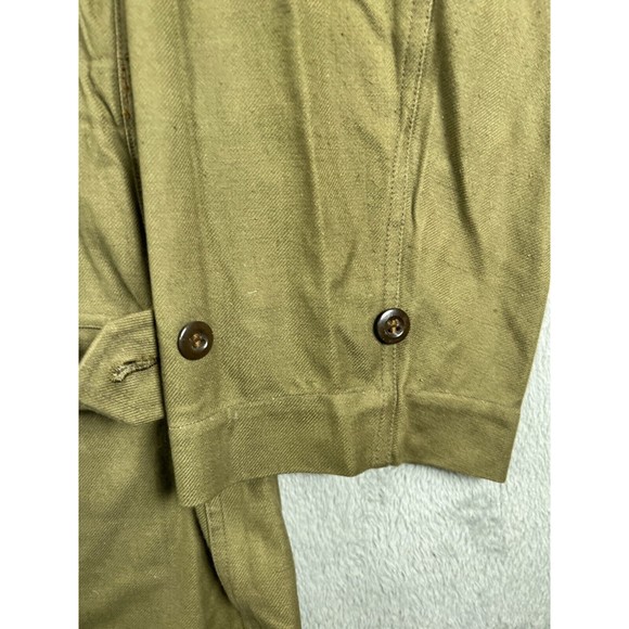 Rahm & Kampmann | Jackets & Coats | Vintage 4s Ww2 M943 M43 German Army ...